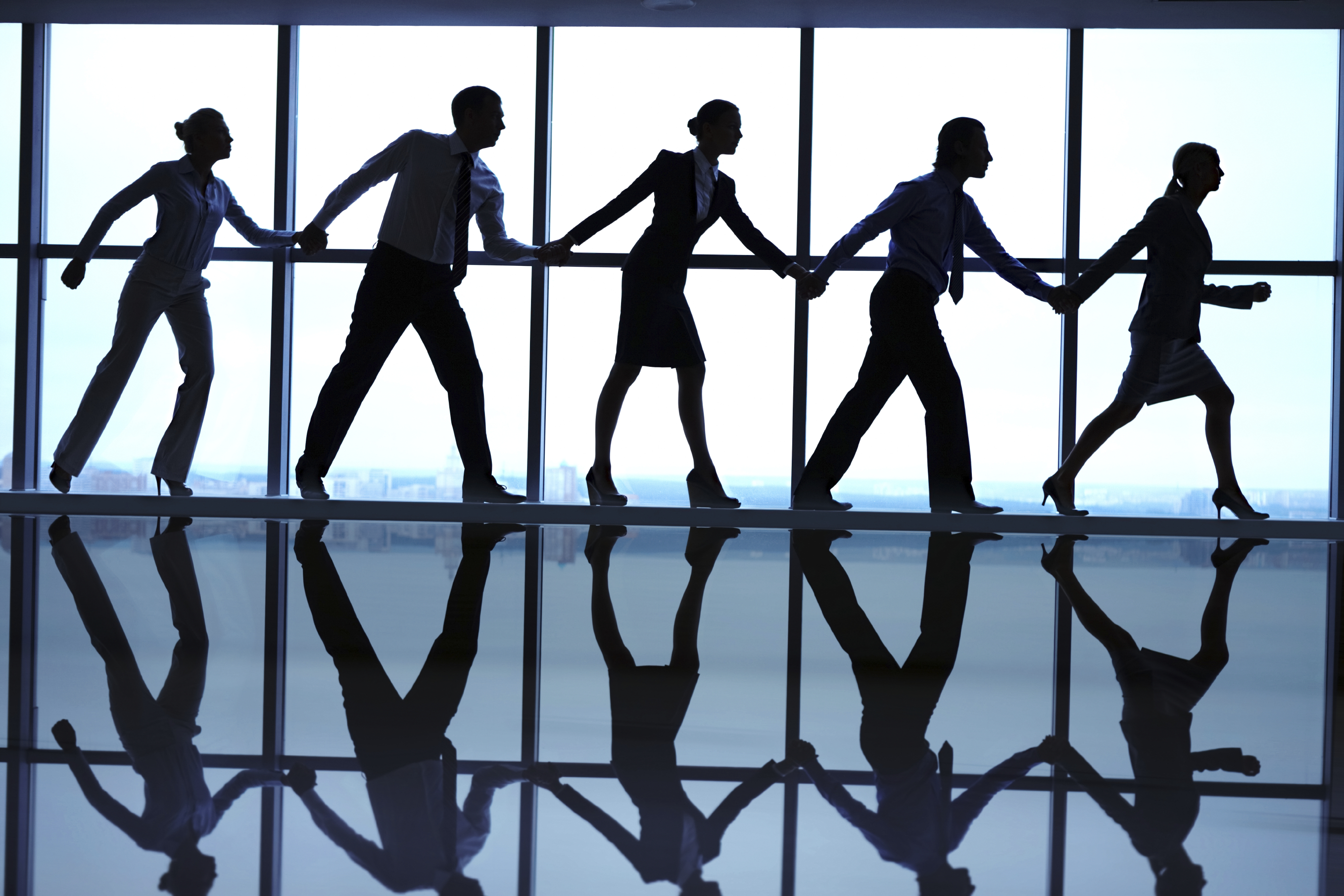 Paycom Blog | Leaders: Walk the Walk to Talk the Talk