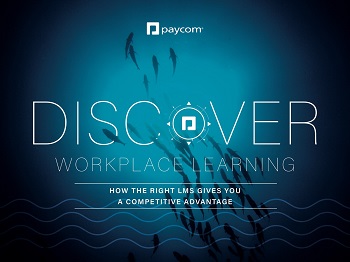 Human Capital Management Webinars | Paycom