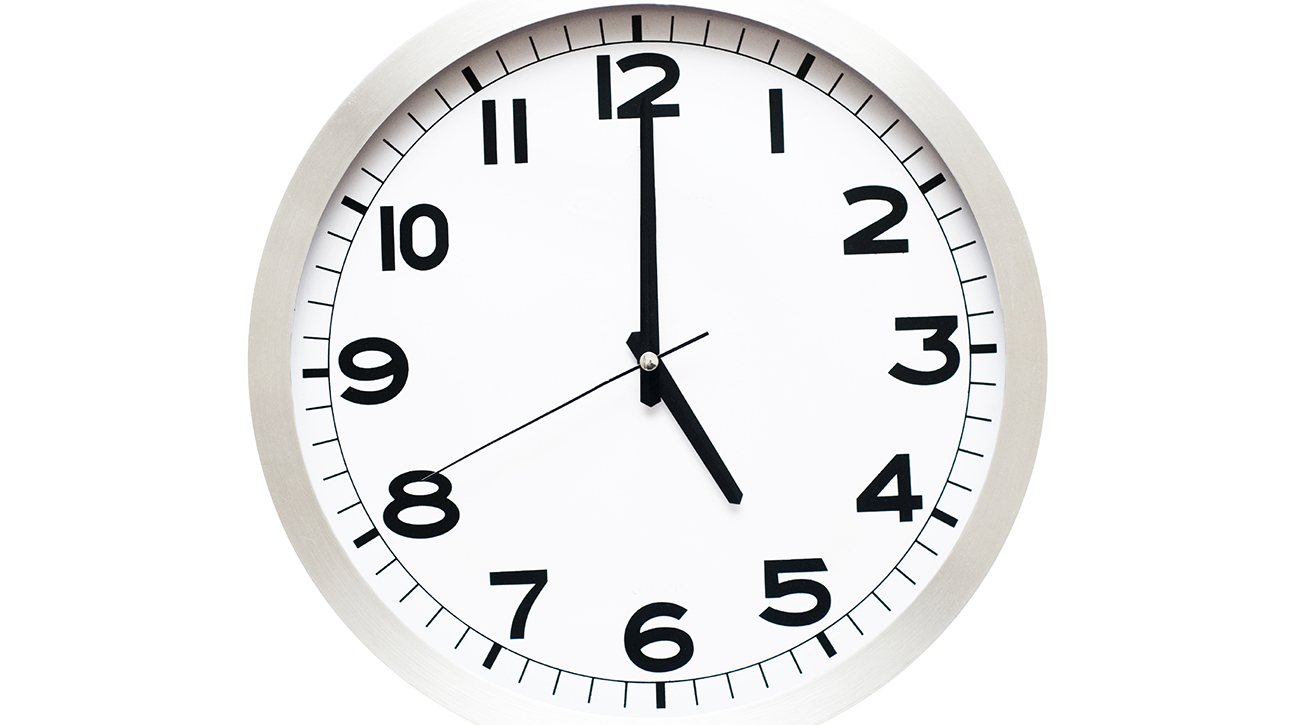 It’s Five O’clock Somewhere | Paycom Blog