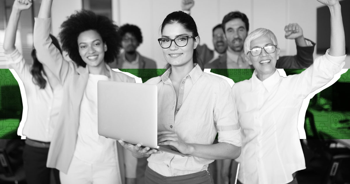 National Payroll Week: Show Your Appreciation | Paycom Careers