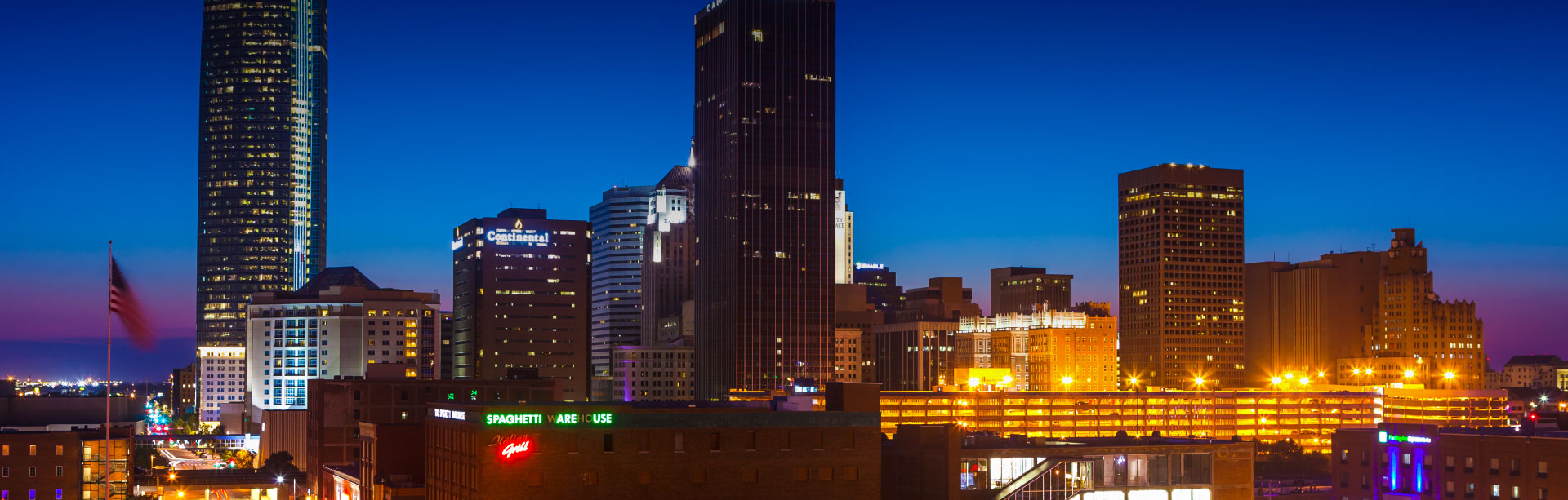 Payroll and HR Software in Oklahoma City | Paycom