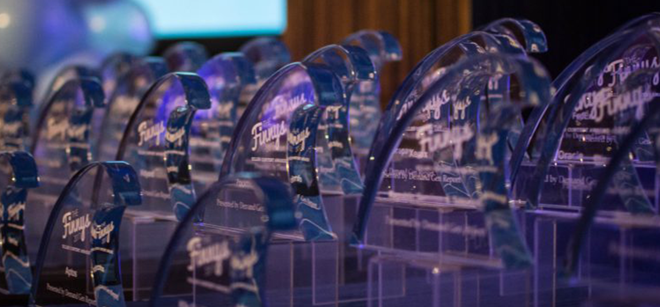 Paycom Earns National Award for ‘Killer’ B2B Marketing | Paycom Blog