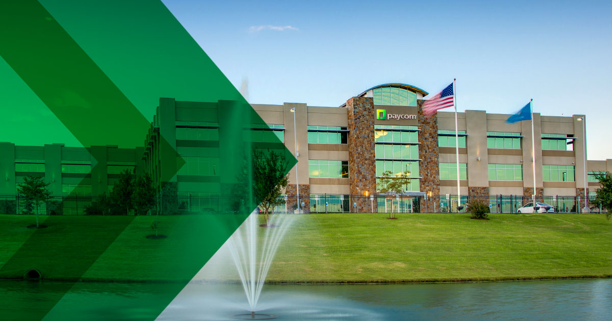 MIT Finds Paycom’s Performance Leads the Enterprise Software Industry ...