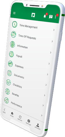 The Most Complete HR and Payroll Software | Paycom