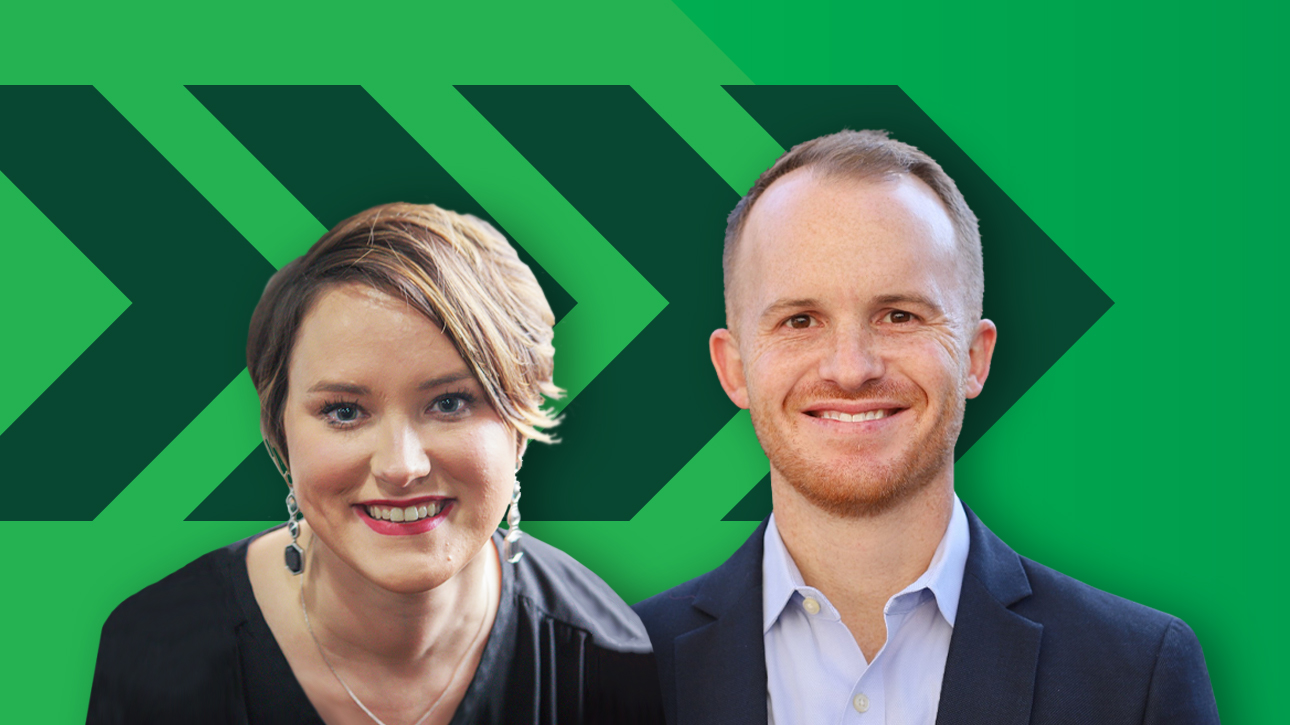 Paycom Employees Named to 40 Under 40 List | Paycom Blog