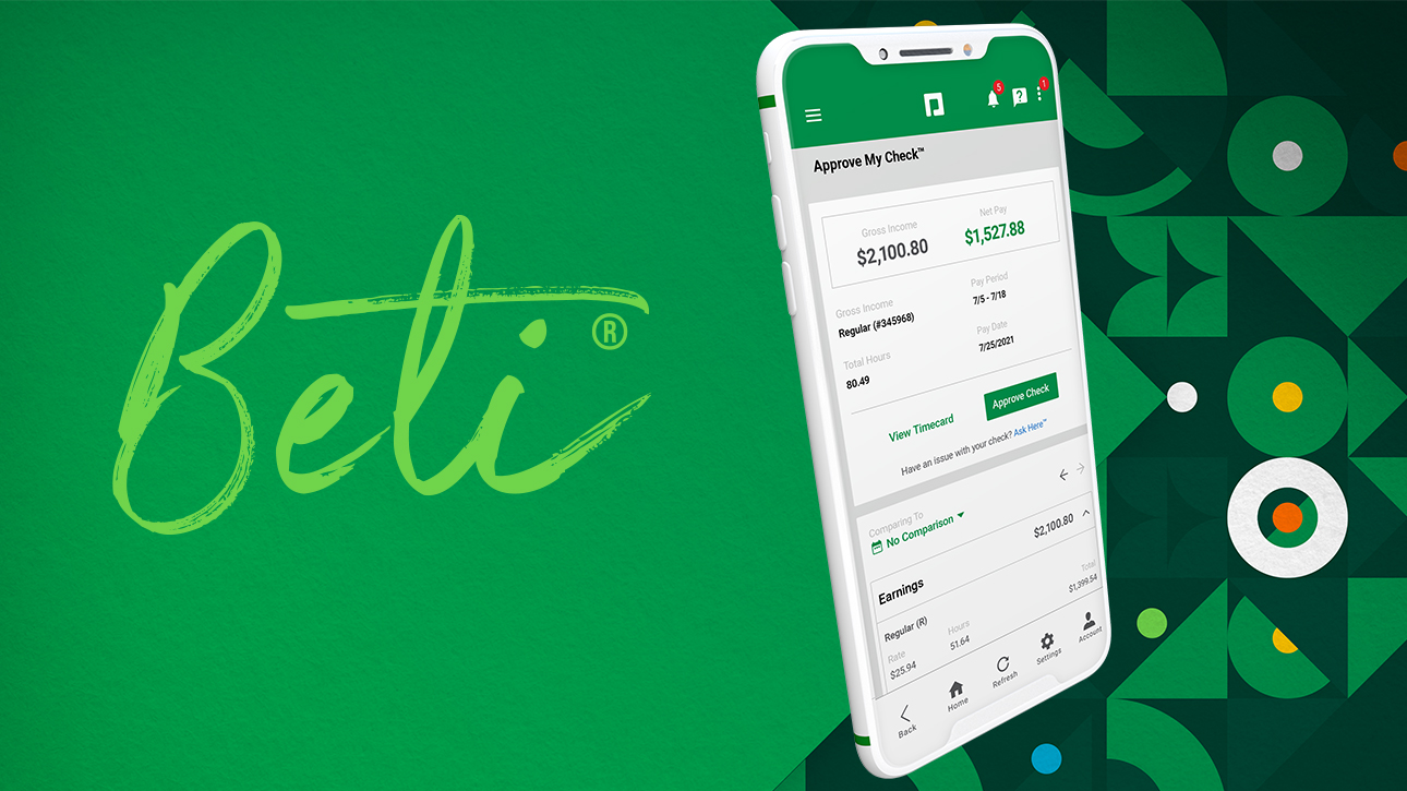 Paycom Launches Beti, an Industry-First Employee-Driven Payroll ...