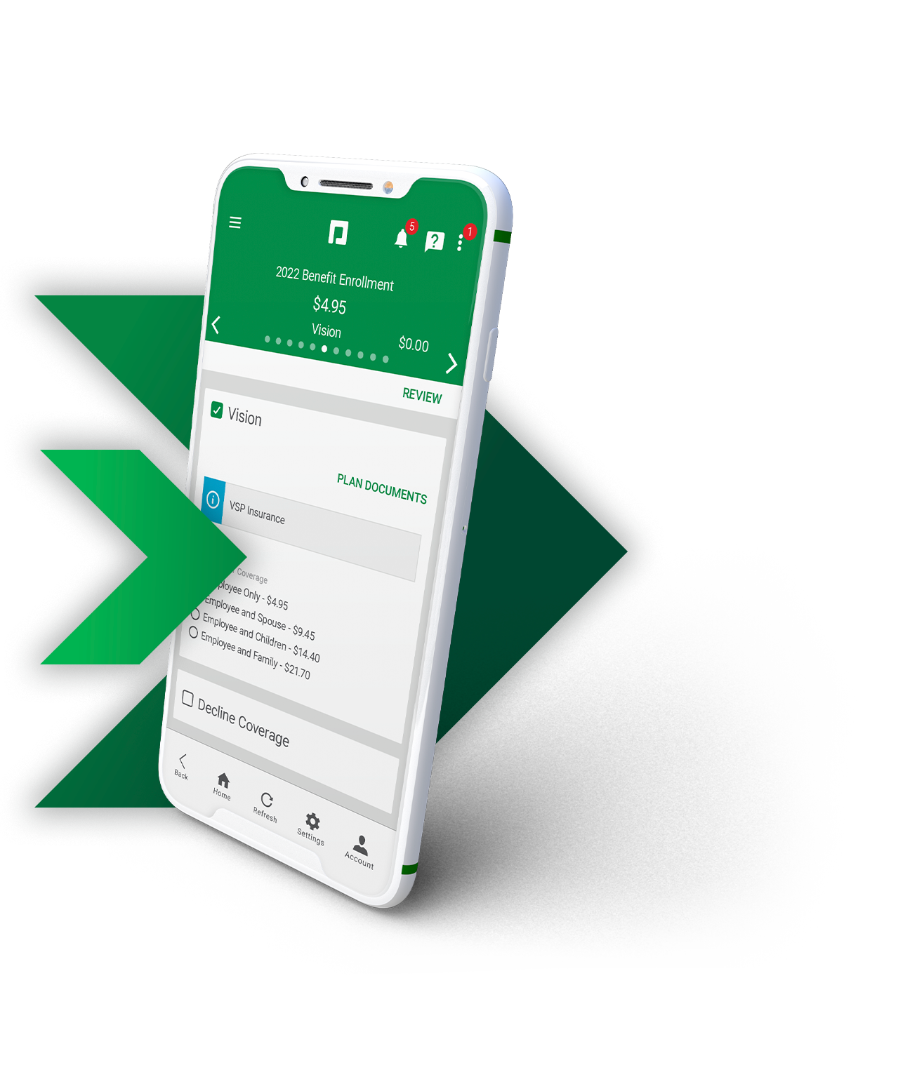 Overcoming Open Enrollment Frustration | Paycom Blog