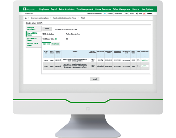 HR Compliance Simplified | Paycom