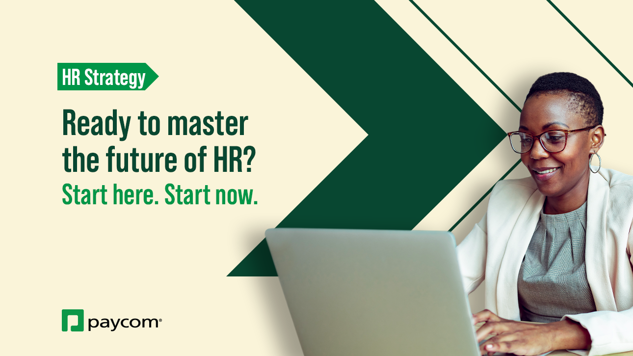 HR Toolkit 2024 | Paycom