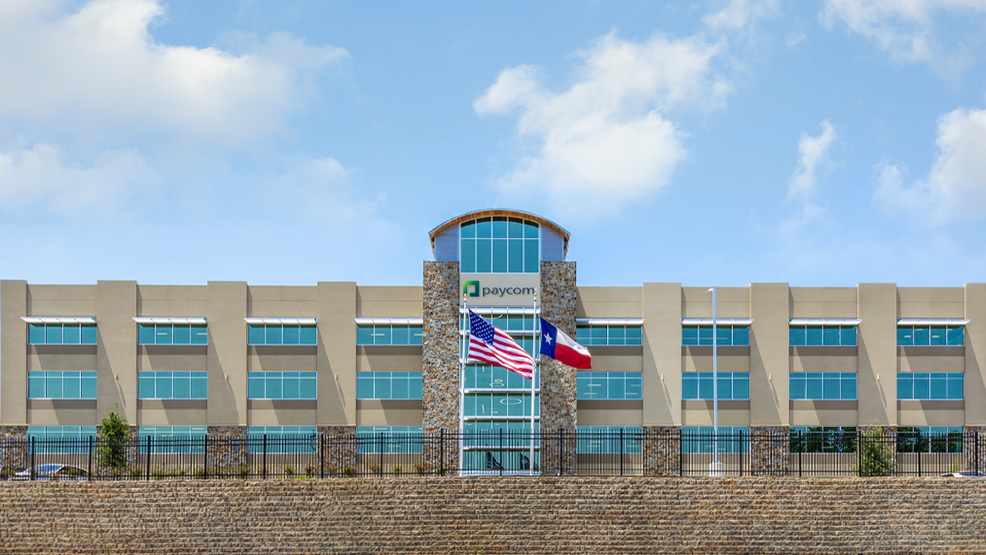 Paycom opens Texas Operations Center | Paycom Blog