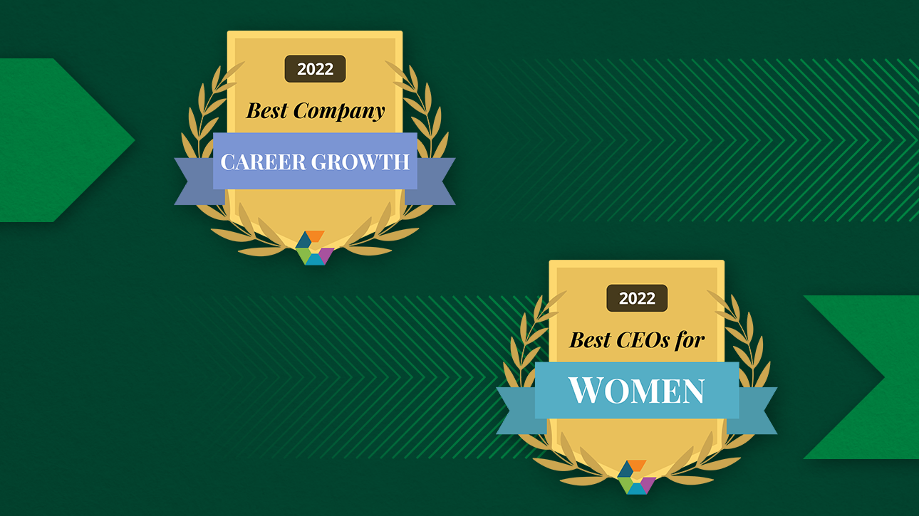 Paycom receives Best CEOs for Women, Best Career Growth accolades from ...