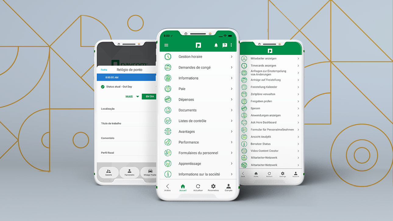 Paycom Launches Global HCM Solution, Expands Reach Internationally ...