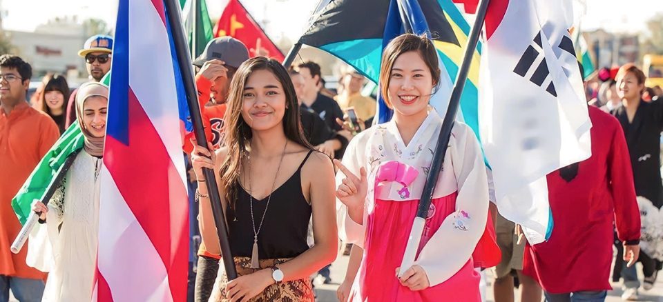 AAPI Heritage Month at Paycom: Honoring Diverse Experiences | Paycom ...