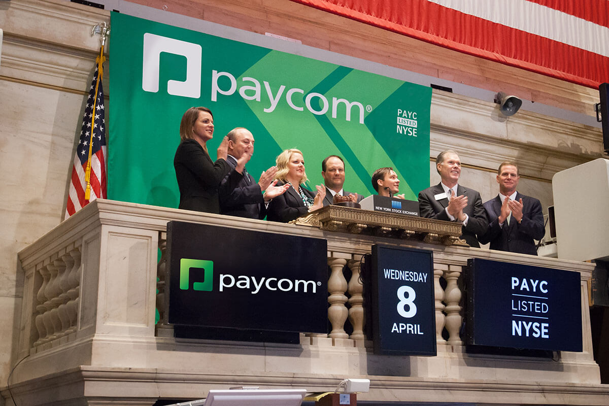 Featured Photos | Paycom
