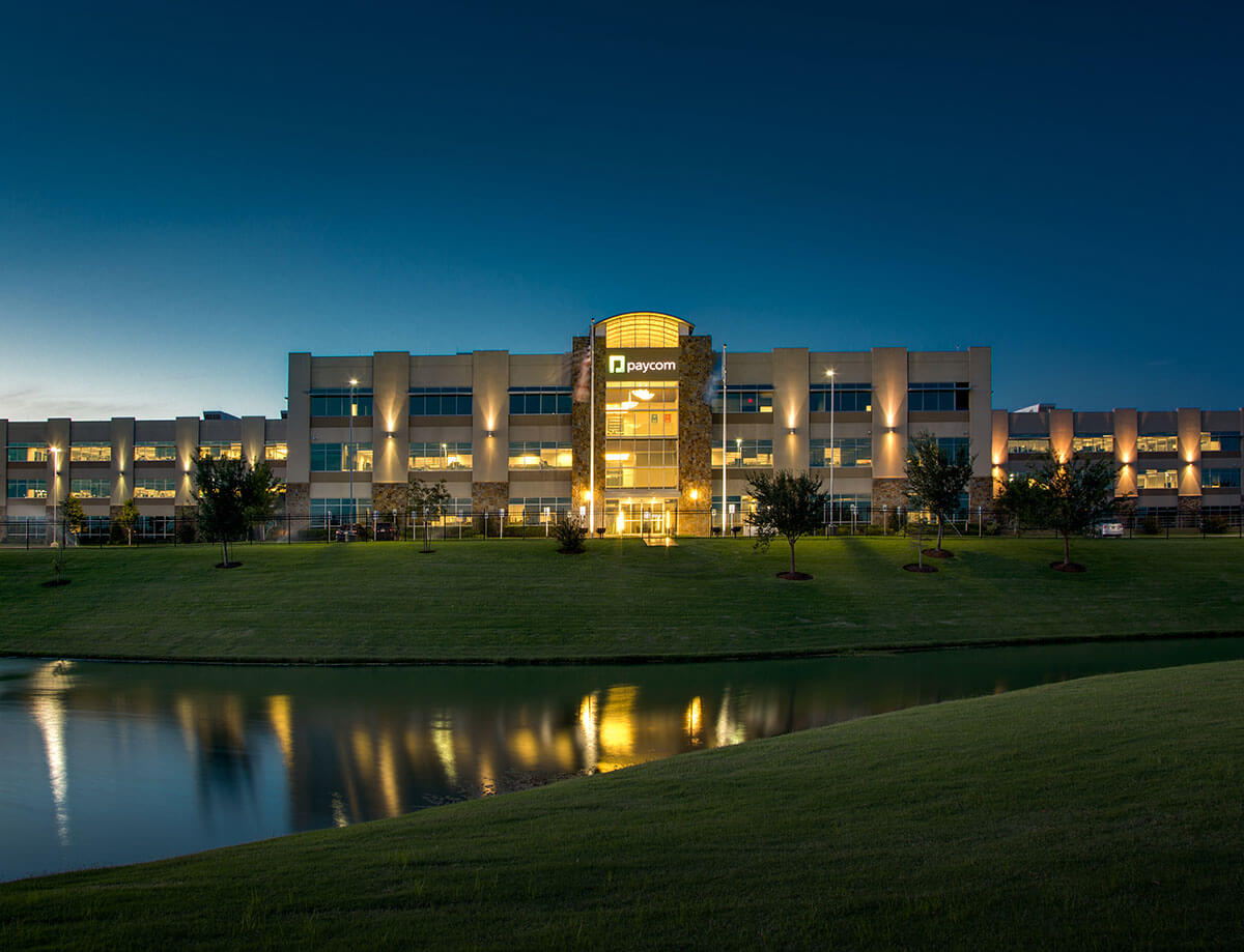 Featured Photos | Paycom