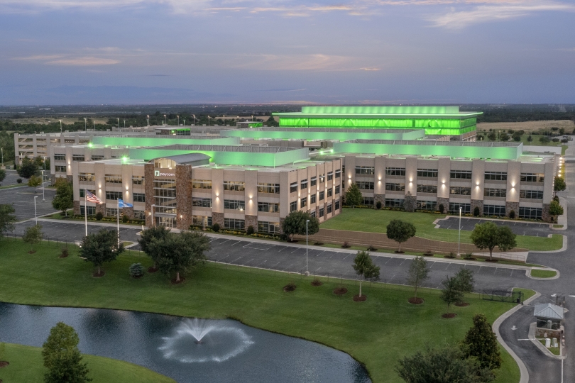 Featured Photos | Paycom